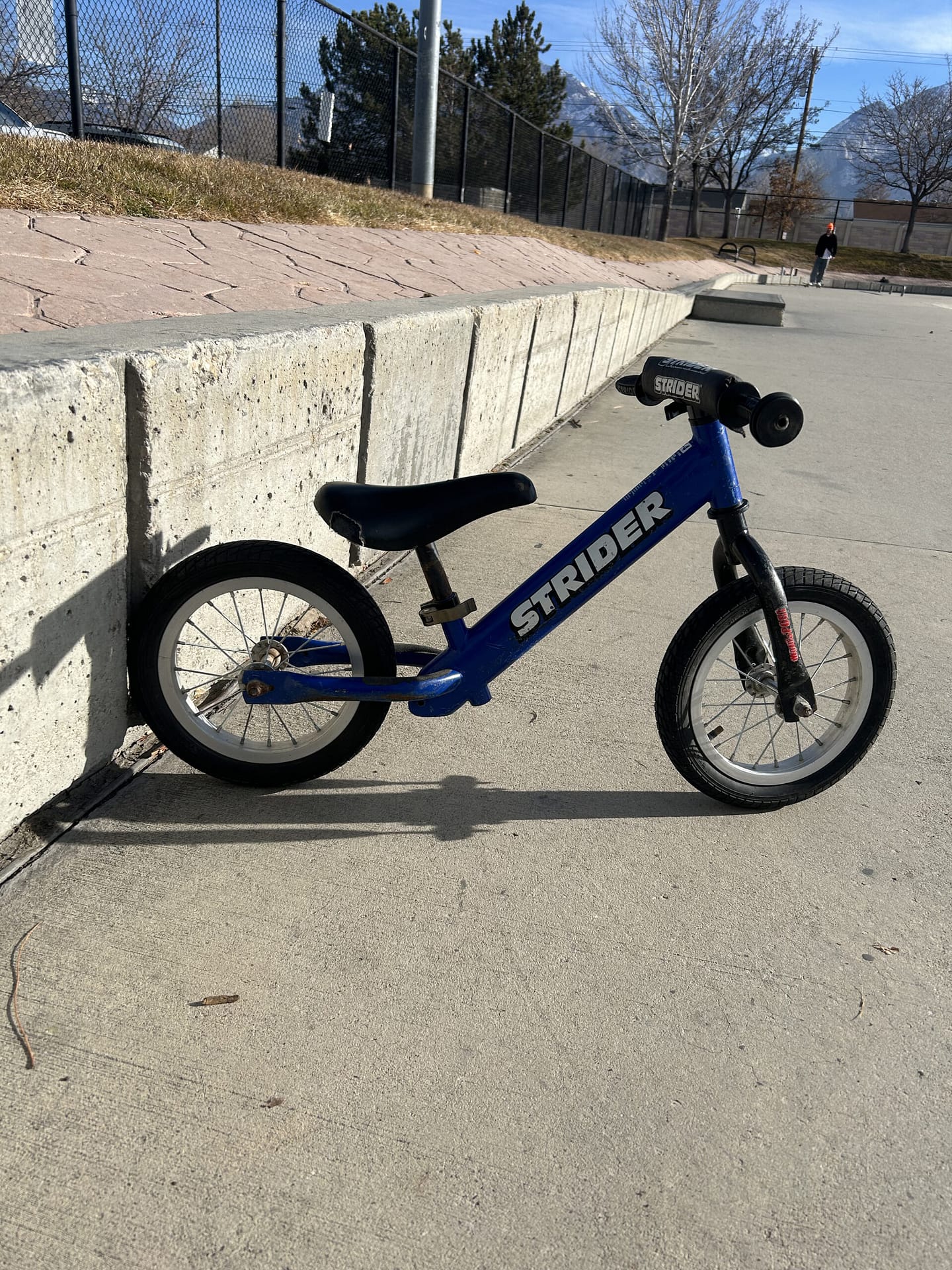 Best Balance Bike - Freak Manufacturing